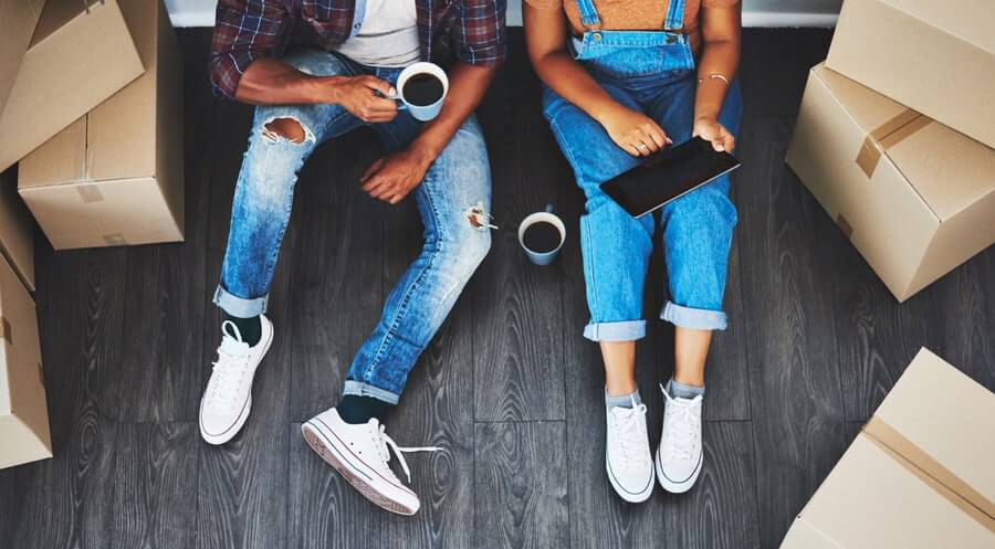 How to Make Moving Easier - Fuller Moving Services