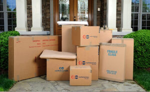 Packing Fragile Items: Everything You Need to Know - Fuller Moving