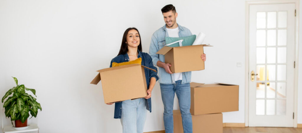 How to Simplify an Interstate Move - Fuller Moving Services