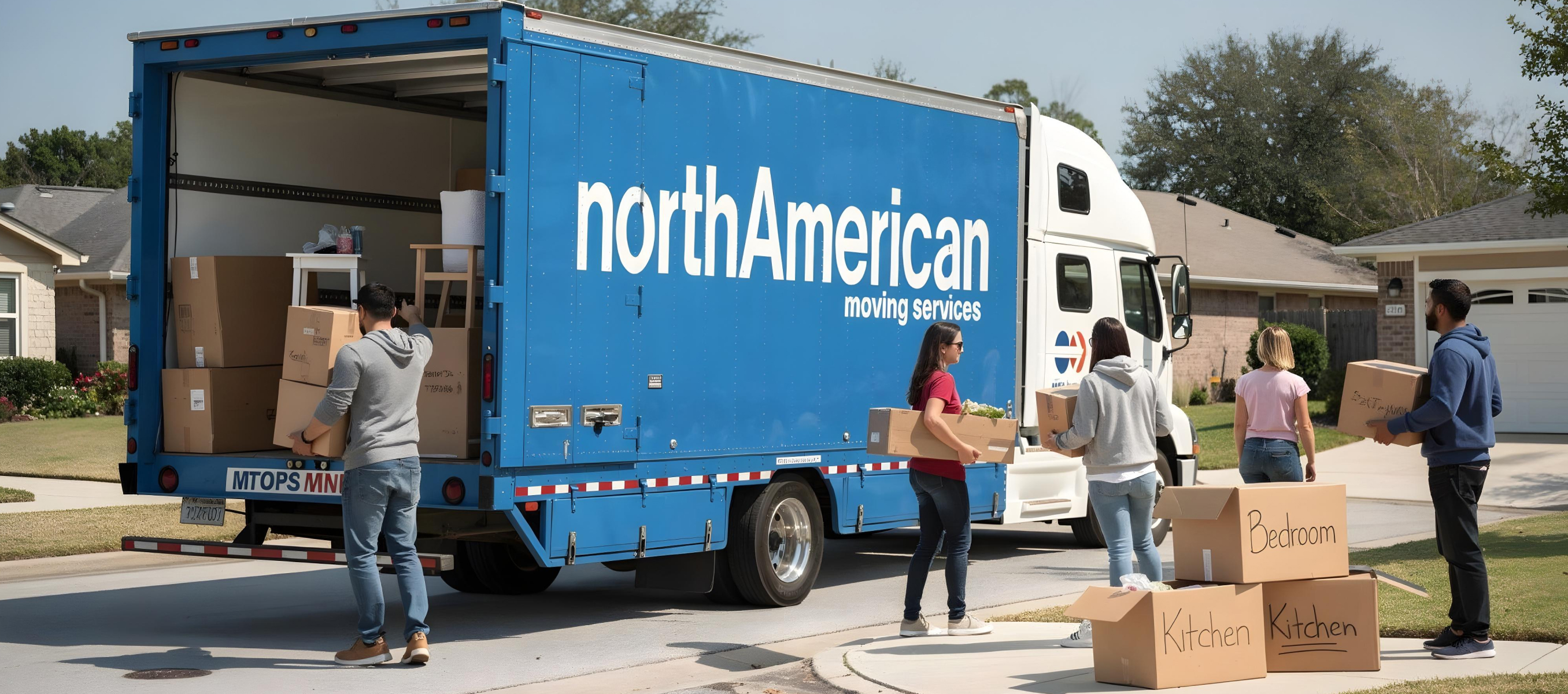 Take A Look About Moving Companies In Roseville